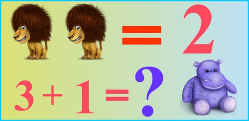 Cách học giỏi toán cho bé 4 tuổi - Cửa sổ vàng